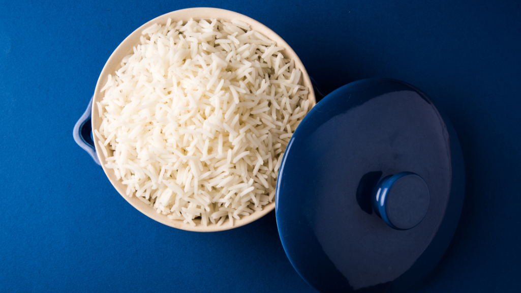 [MEC] Webinar: Rice Texture Analysis